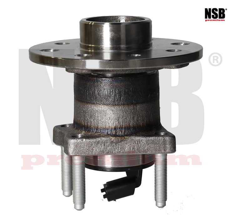 Nikko Autoparts - Centro de Distribución Mayorista en Autopartes