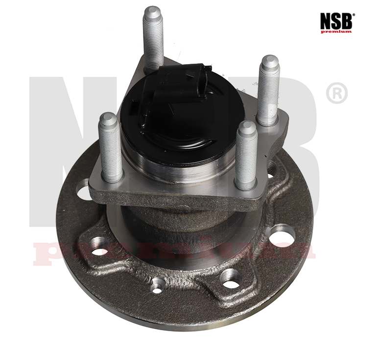 Nikko Autoparts - Centro de Distribución Mayorista en Autopartes