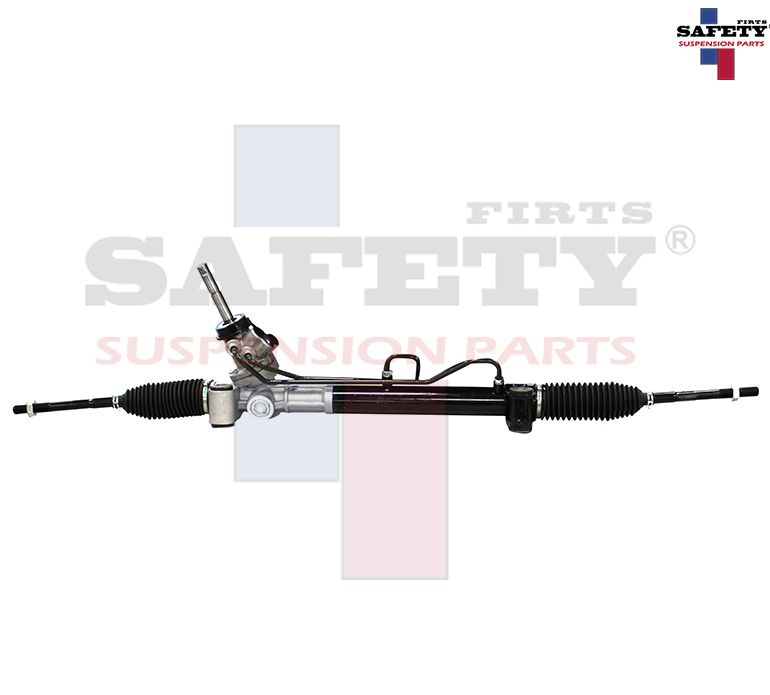 Nikko Autoparts - Centro de Distribución Mayorista en Autopartes