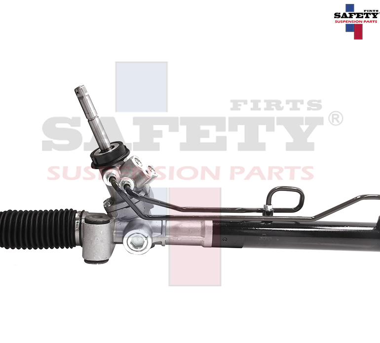 Nikko Autoparts - Centro de Distribución Mayorista en Autopartes