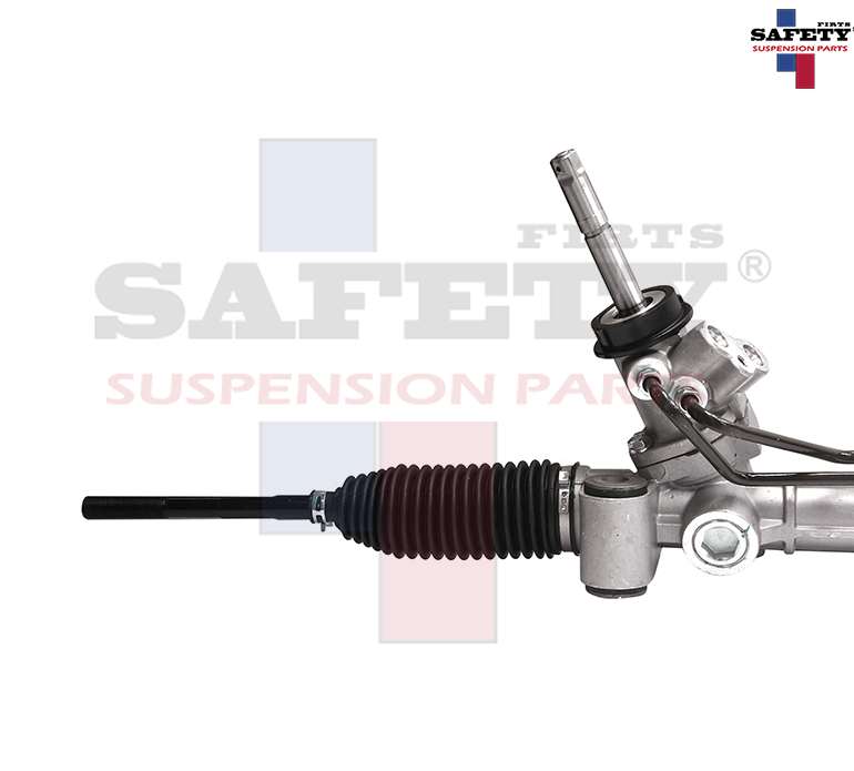 Nikko Autoparts - Centro de Distribución Mayorista en Autopartes