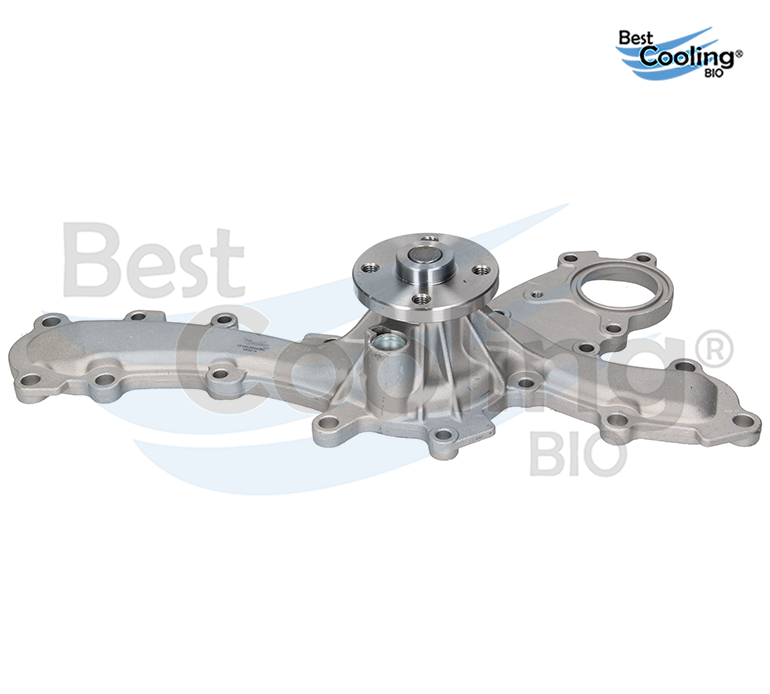 Nikko Autoparts - Centro de Distribución Mayorista en Autopartes