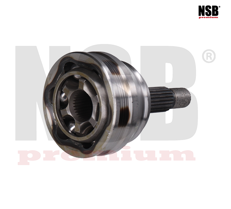 Nikko Autoparts - Centro de Distribución Mayorista en Autopartes