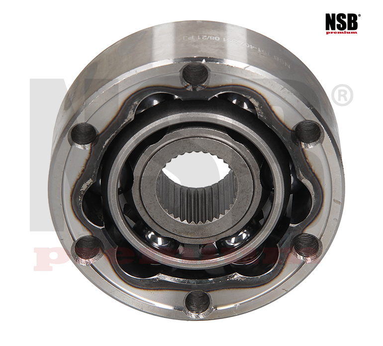 Nikko Autoparts - Centro de Distribución Mayorista en Autopartes