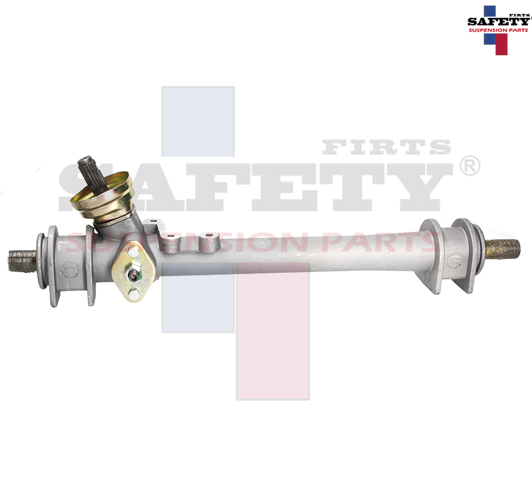 Nikko Autoparts - Centro de Distribución Mayorista en Autopartes