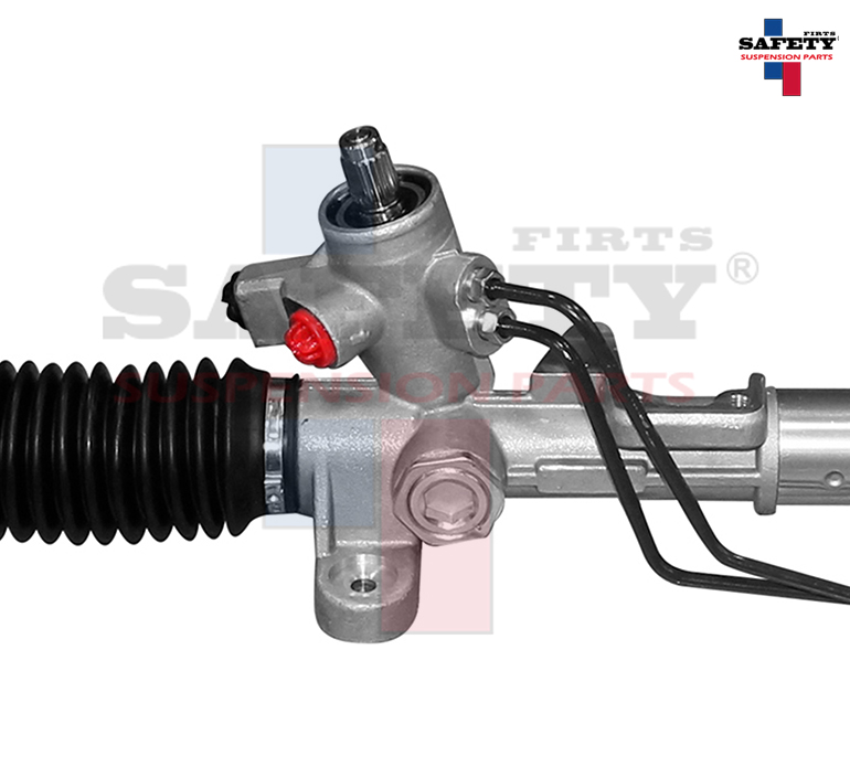 Nikko Autoparts - Centro de Distribución Mayorista en Autopartes