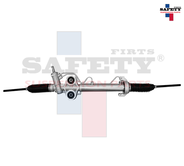 Nikko Autoparts - Centro de Distribución Mayorista en Autopartes