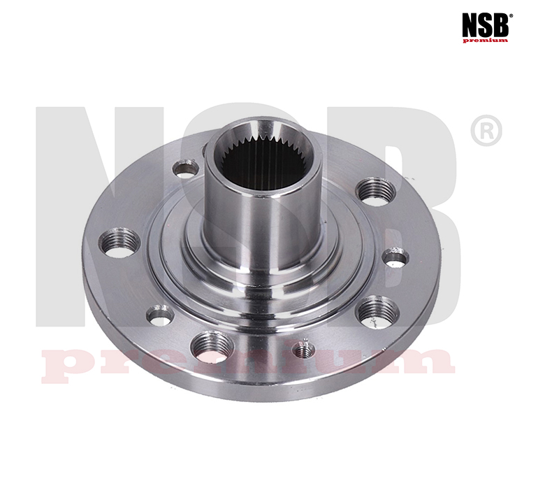 Nikko Autoparts - Centro de Distribución Mayorista en Autopartes