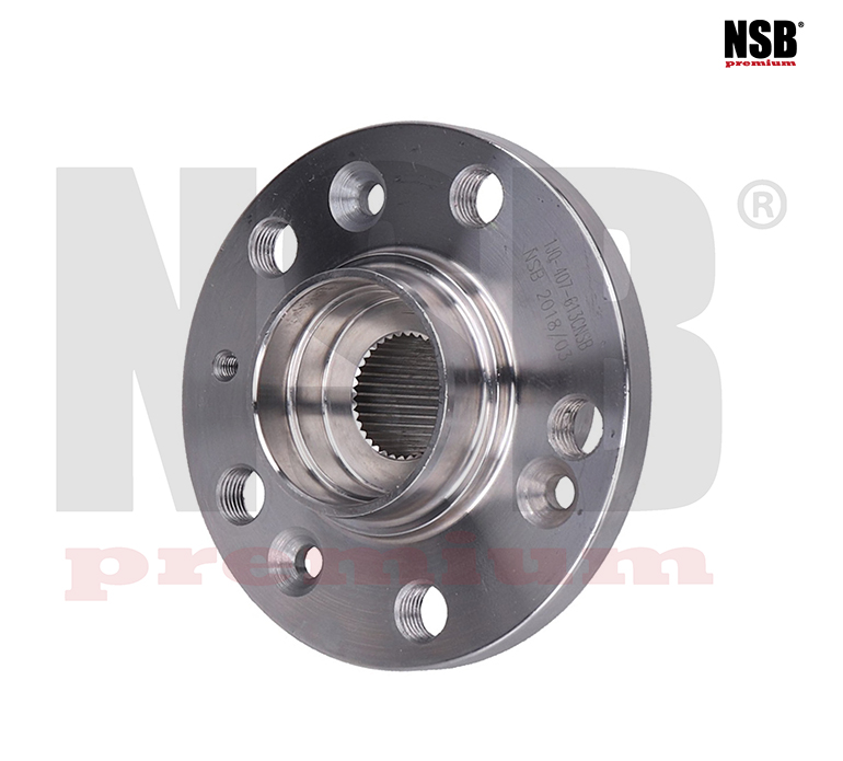 Nikko Autoparts - Centro de Distribución Mayorista en Autopartes