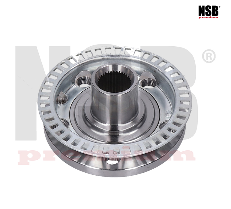 Nikko Autoparts - Centro de Distribución Mayorista en Autopartes