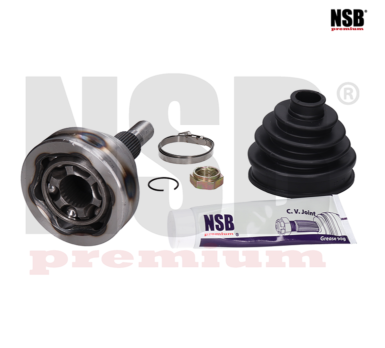 Nikko Autoparts - Centro de Distribución Mayorista en Autopartes