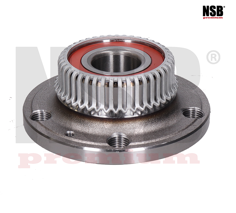 Nikko Autoparts - Centro de Distribución Mayorista en Autopartes