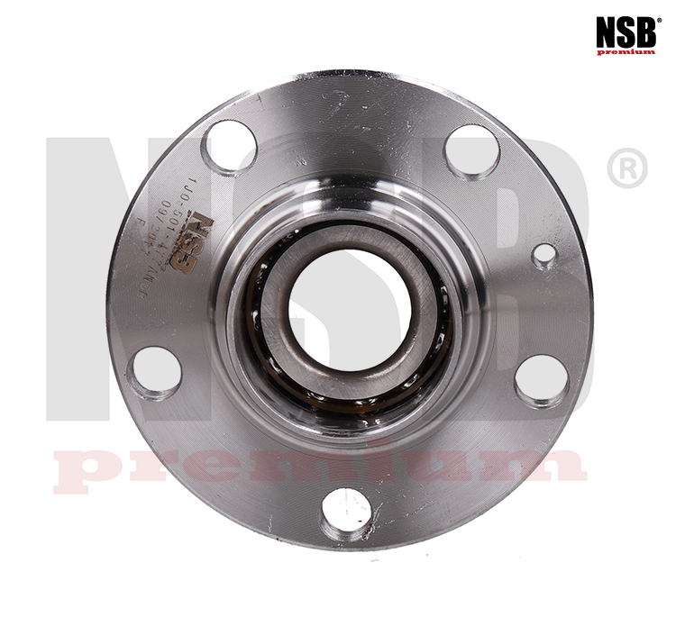 Nikko Autoparts - Centro de Distribución Mayorista en Autopartes