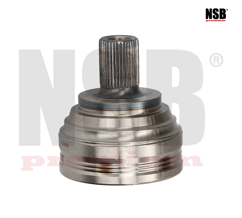 Nikko Autoparts - Centro de Distribución Mayorista en Autopartes