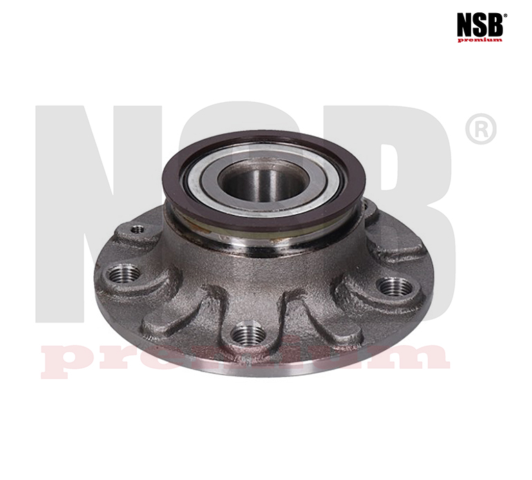 Nikko Autoparts - Centro de Distribución Mayorista en Autopartes