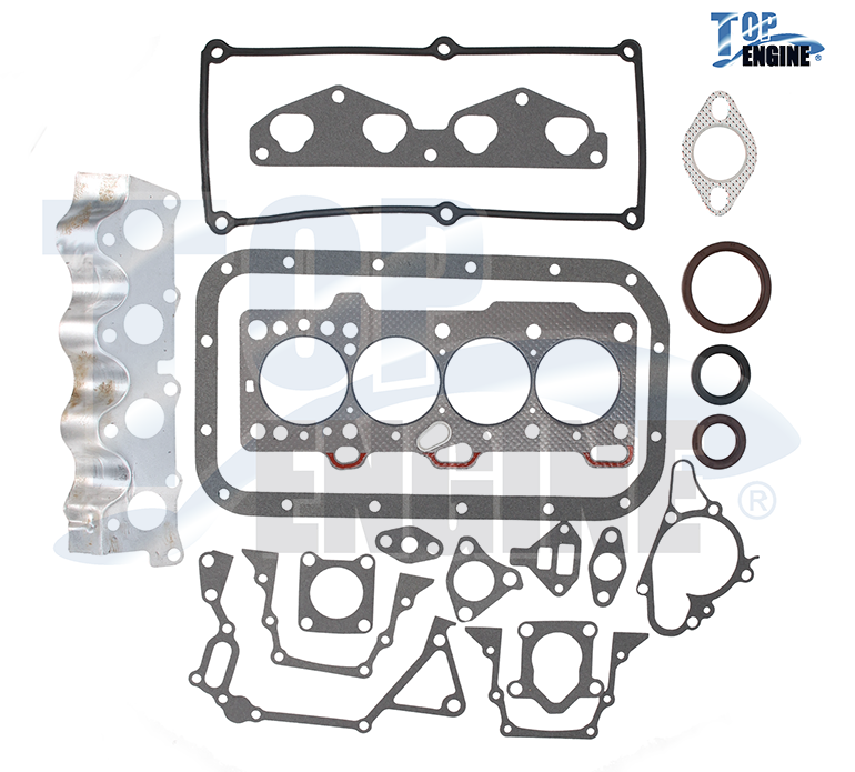 Nikko Autoparts - Centro de Distribución Mayorista en Autopartes