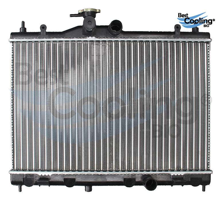 Nikko Autoparts - Centro de Distribución Mayorista en Autopartes