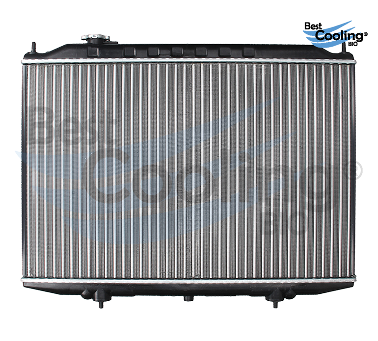 Nikko Autoparts - Centro de Distribución Mayorista en Autopartes