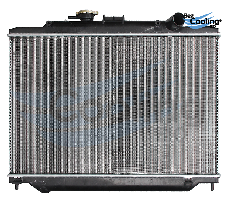 Nikko Autoparts - Centro de Distribución Mayorista en Autopartes