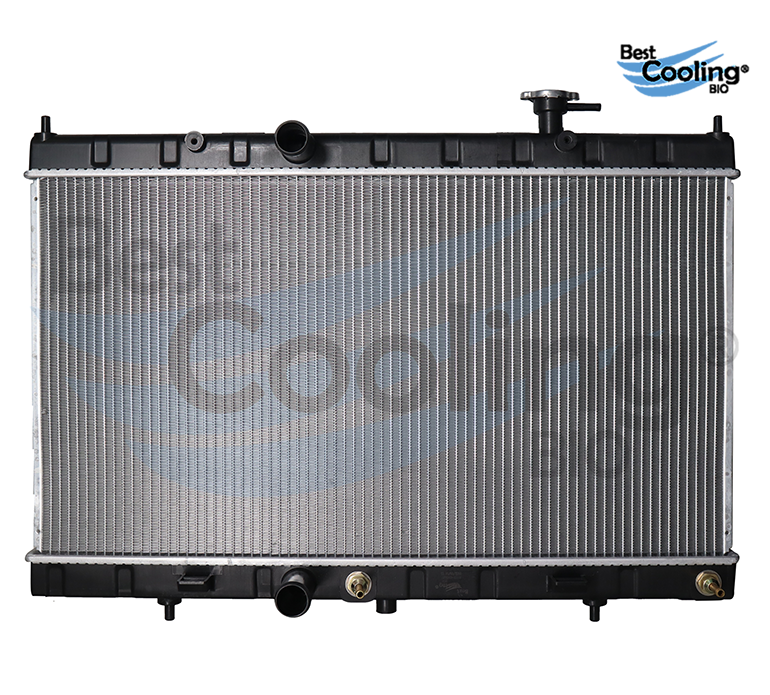 Nikko Autoparts - Centro de Distribución Mayorista en Autopartes