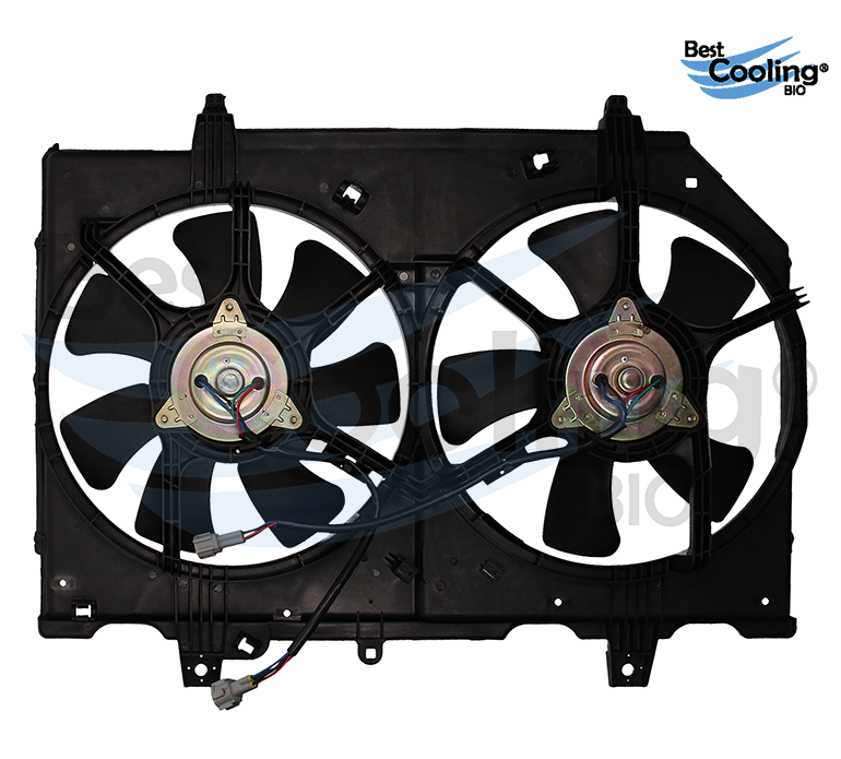 Nikko Autoparts - Centro de Distribución Mayorista en Autopartes