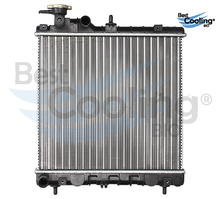 Nikko Autoparts - Centro de Distribución Mayorista en Autopartes