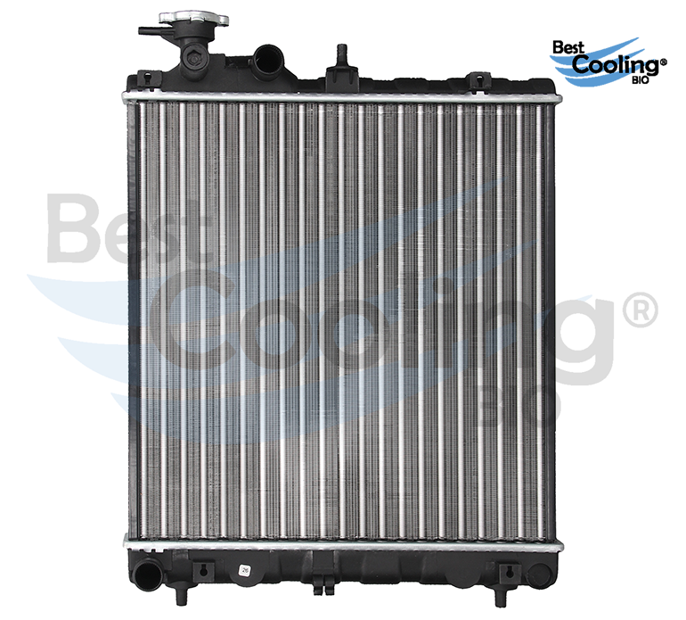 Nikko Autoparts - Centro de Distribución Mayorista en Autopartes