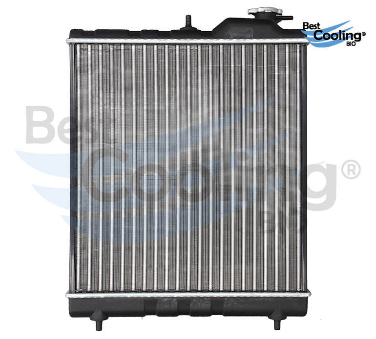 Nikko Autoparts - Centro de Distribución Mayorista en Autopartes