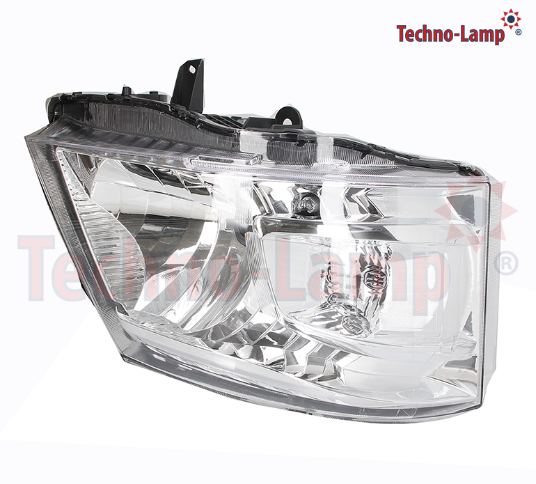 Nikko Autoparts - Centro de Distribución Mayorista en Autopartes