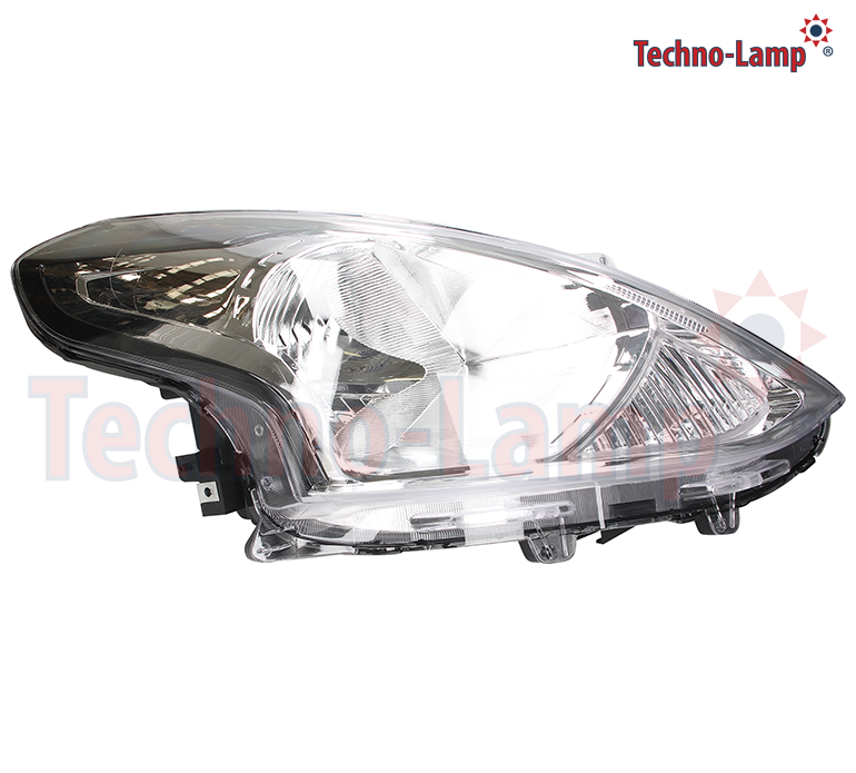 Nikko Autoparts - Centro de Distribución Mayorista en Autopartes