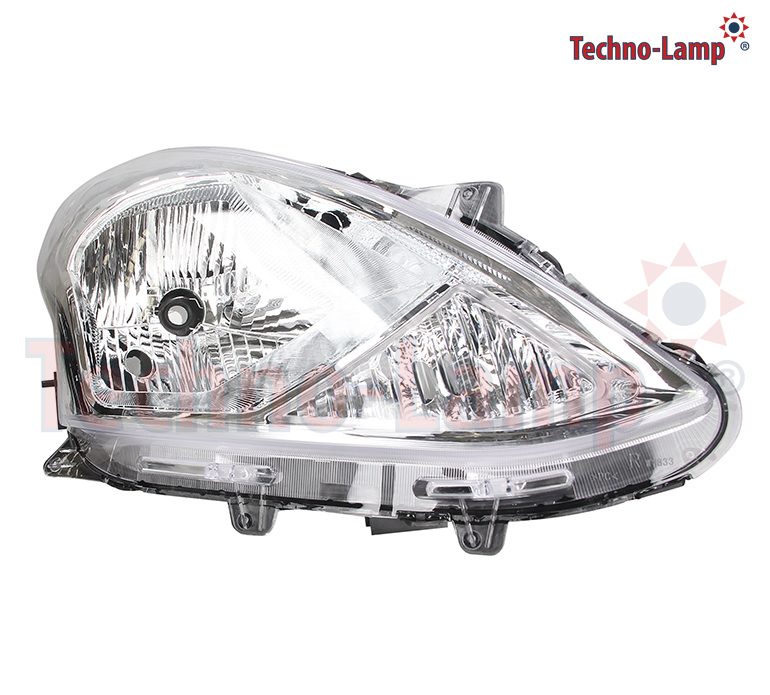 Nikko Autoparts - Centro de Distribución Mayorista en Autopartes