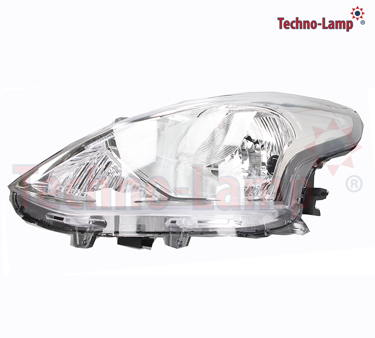 Nikko Autoparts - Centro de Distribución Mayorista en Autopartes