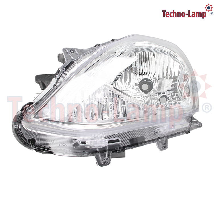 Nikko Autoparts - Centro de Distribución Mayorista en Autopartes