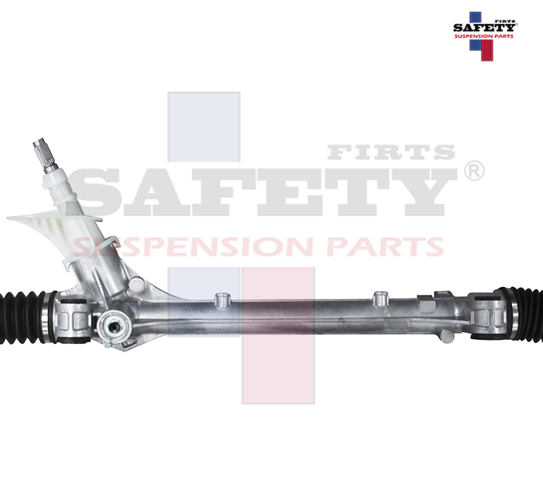 Nikko Autoparts - Centro de Distribución Mayorista en Autopartes