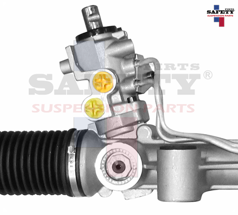 Nikko Autoparts - Centro de Distribución Mayorista en Autopartes