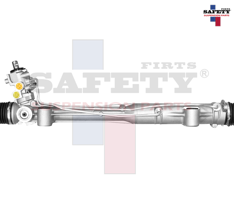 Nikko Autoparts - Centro de Distribución Mayorista en Autopartes