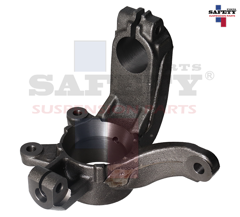 Nikko Autoparts - Centro de Distribución Mayorista en Autopartes