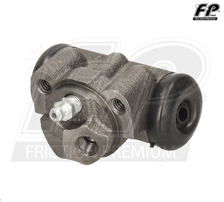 Nikko Autoparts - Centro de Distribución Mayorista en Autopartes