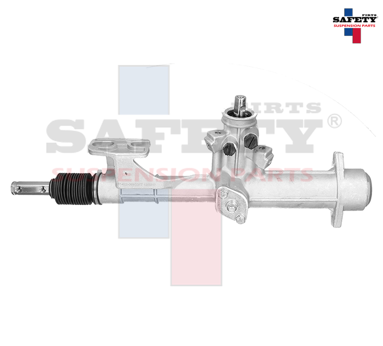 Nikko Autoparts - Centro de Distribución Mayorista en Autopartes