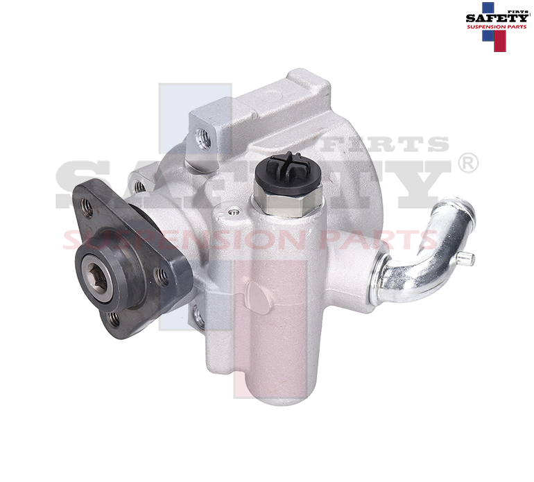 Nikko Autoparts - Centro de Distribución Mayorista en Autopartes