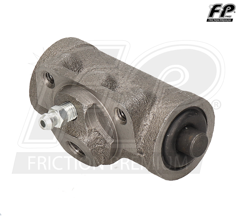 Nikko Autoparts - Centro de Distribución Mayorista en Autopartes