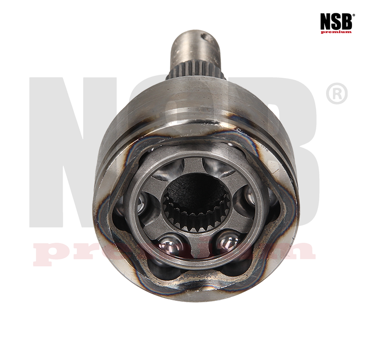 Nikko Autoparts - Centro de Distribución Mayorista en Autopartes
