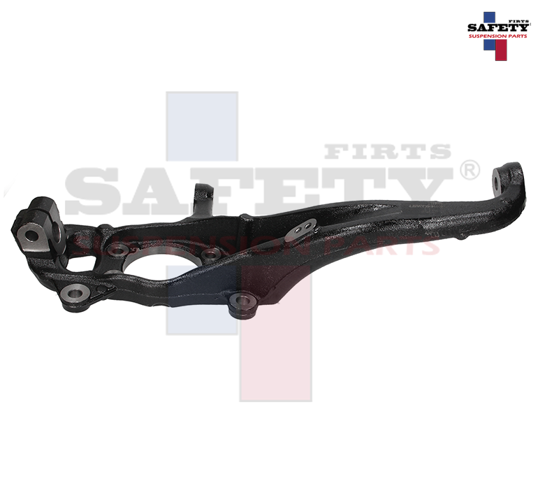 Nikko Autoparts - Centro de Distribución Mayorista en Autopartes