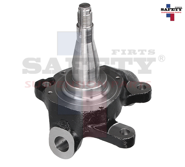 Nikko Autoparts - Centro de Distribución Mayorista en Autopartes