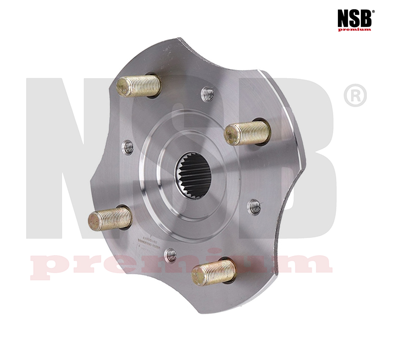 Nikko Autoparts - Centro de Distribución Mayorista en Autopartes