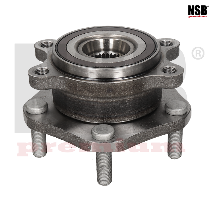 Nikko Autoparts - Centro de Distribución Mayorista en Autopartes