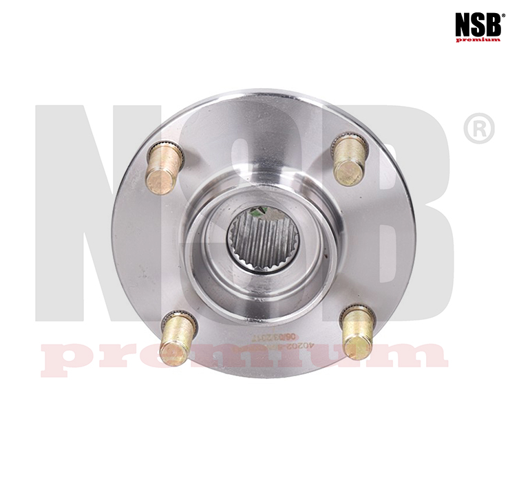 Nikko Autoparts - Centro de Distribución Mayorista en Autopartes