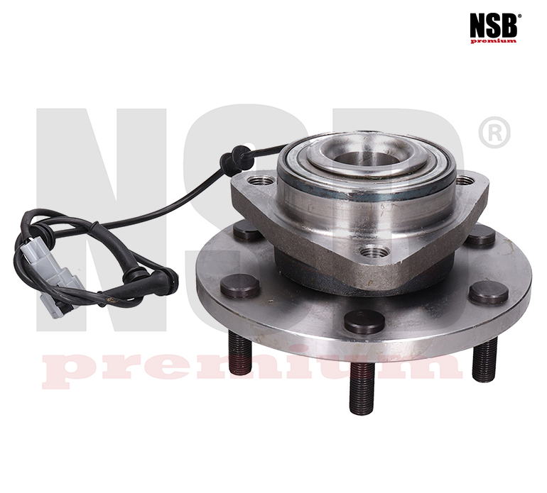 Nikko Autoparts - Centro de Distribución Mayorista en Autopartes