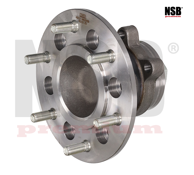 Nikko Autoparts - Centro de Distribución Mayorista en Autopartes