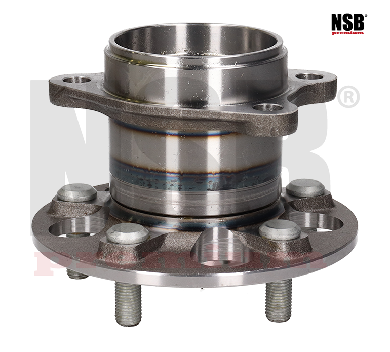 Nikko Autoparts - Centro de Distribución Mayorista en Autopartes